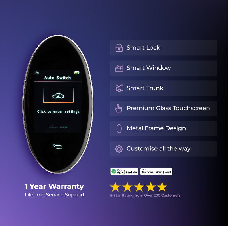 Shop Best Smart Key Pro Online | Keydroid