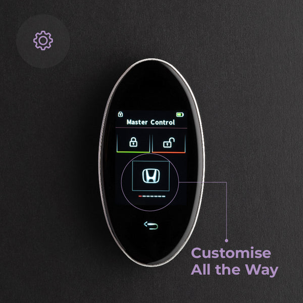 Buy Remote Car Keys Online | KeyDroid