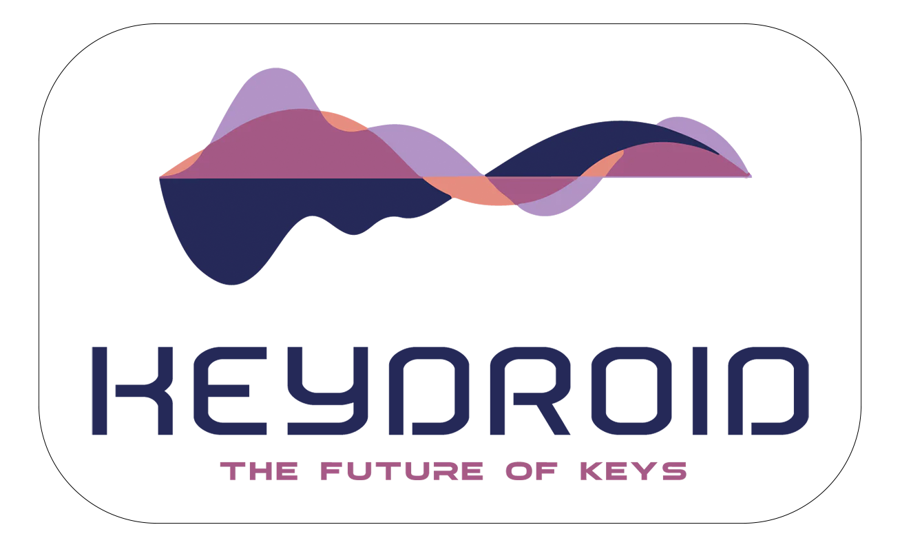 Keydroid Jarvis - Next Gen Smart Car Key