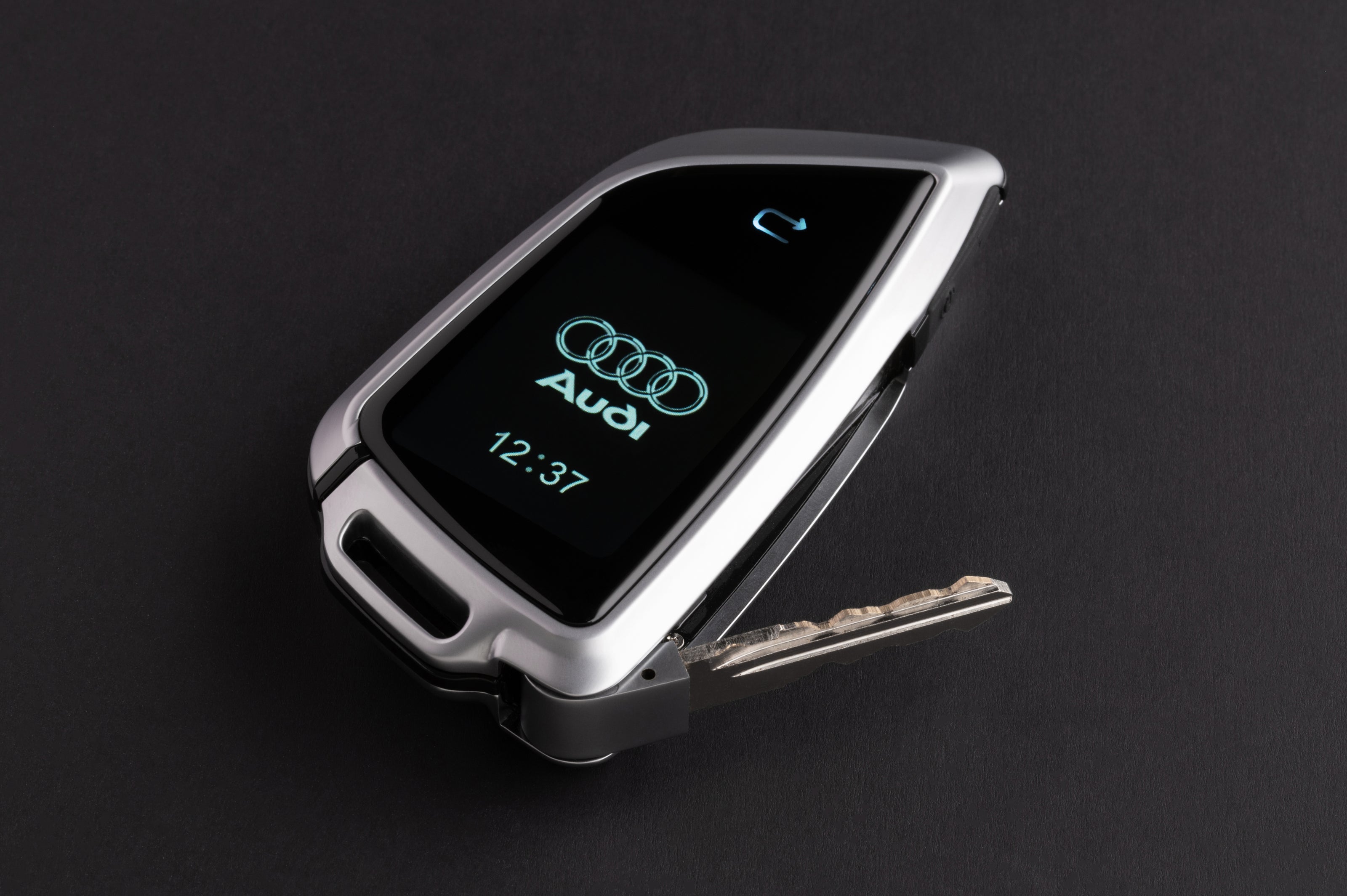 Blade Flip Smart Key - For Non Push Start Cars