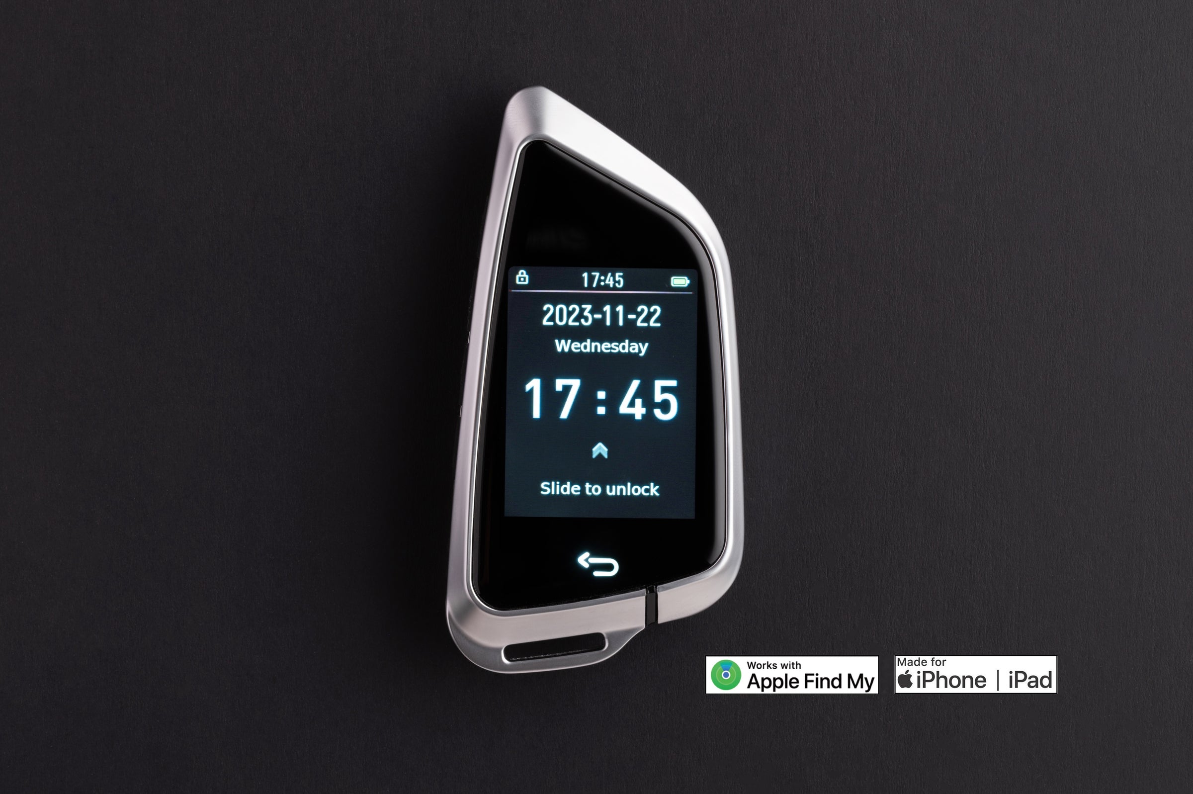 Blade 2.0 Smart Car Key