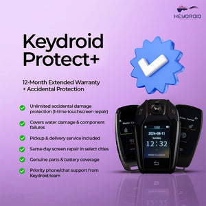 Shop Best Smart Key Pro Online | Keydroid