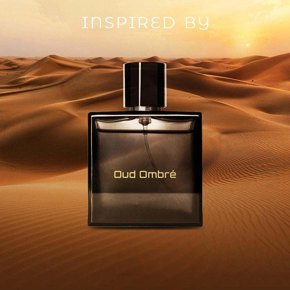 Oud ombré Mist Spray
