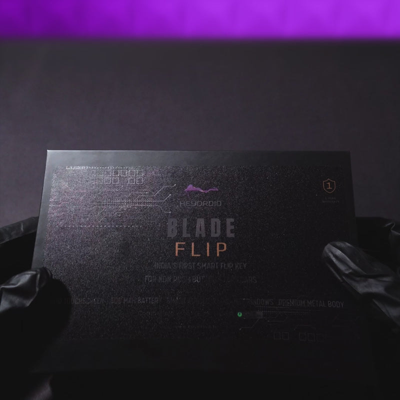 Shop Best Smart Key Pro Online | Keydroid